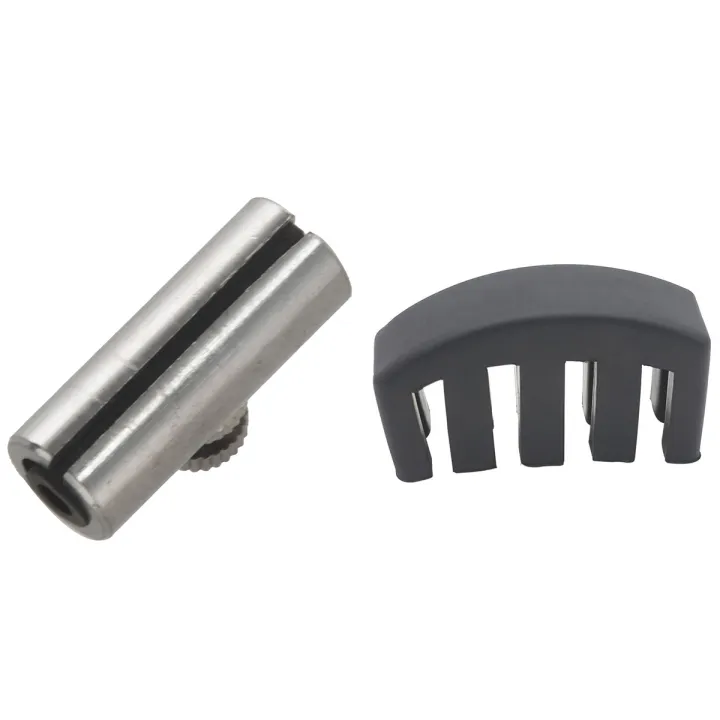 Rubber Practice 5 Claws Cello Mute with Metal Wolf Tone Eliminator ...