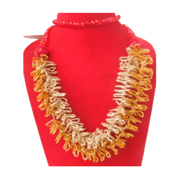 New Attractive Design Cultural Mala- Pote and Mangal Sutra (Make Your ...