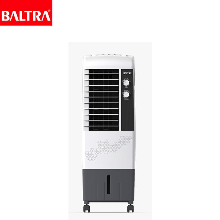 BALTRA Air Cooler | Sandra | 22 Ltrs capacity | Honeycomb Pads | Works ...