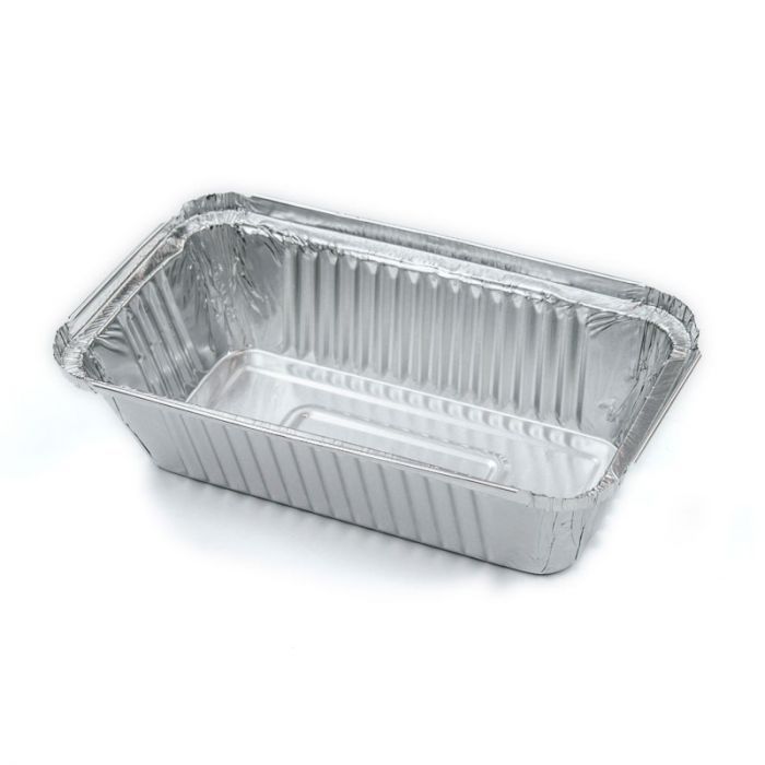 Alumunium container 100 pcs | Daraz.com.np
