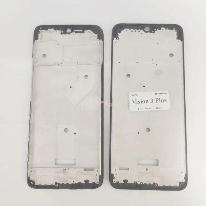 NEW 【Innovative design】Wyieno LCD Frame Front Housing Cover Chassis ...