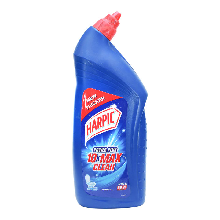 Harpic Original 900 Ml | Daraz.com.np