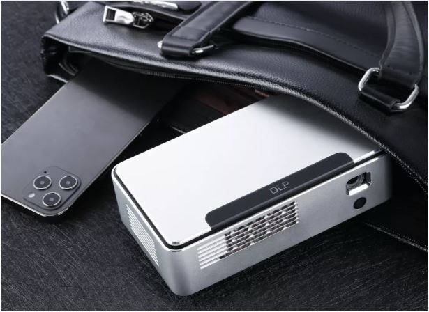 HDP500 1080p digital projectors mini led projector data show projector ...