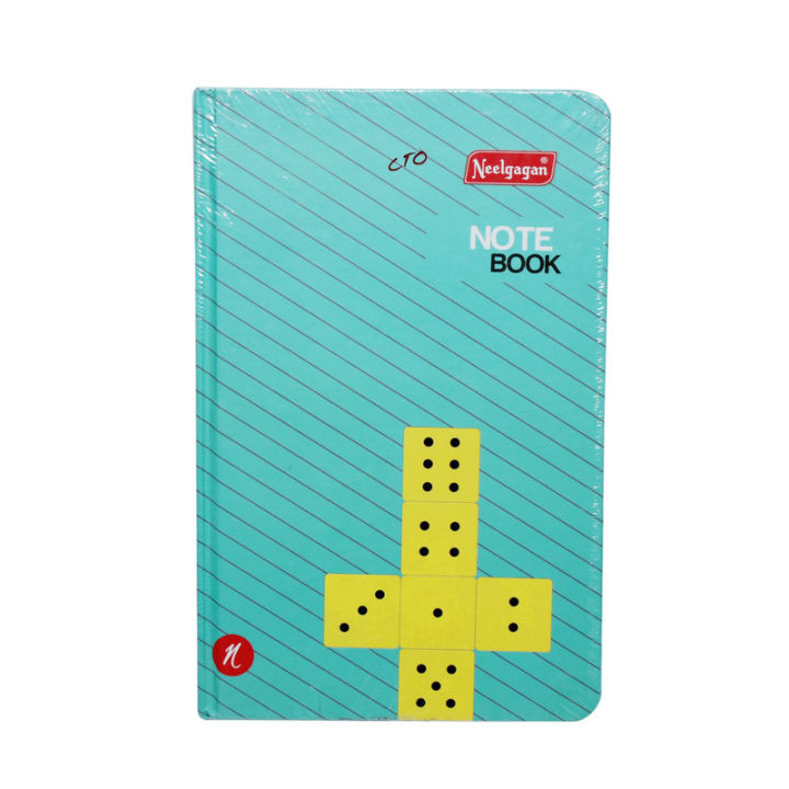 Neelganga Note Book | Daraz.com.np