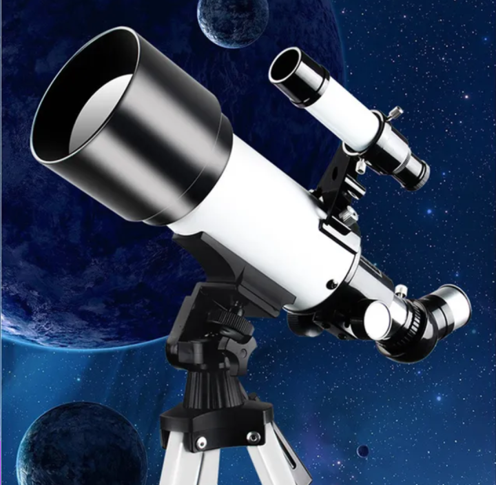 40070 Powerful Astronomical Telescope HD High Magnification Watch The ...