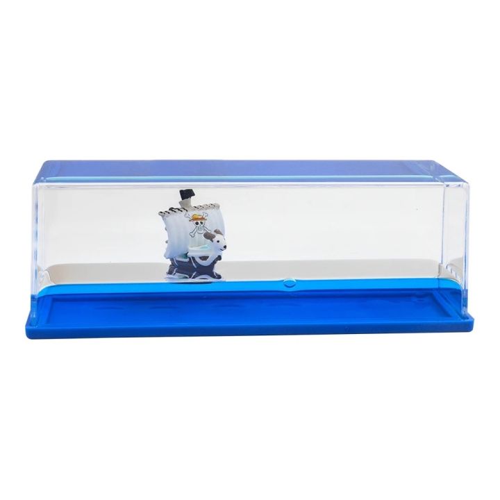 Unsinkable Ship | One Piece Sunny & Merry | Anime Ship | Daraz.com.np