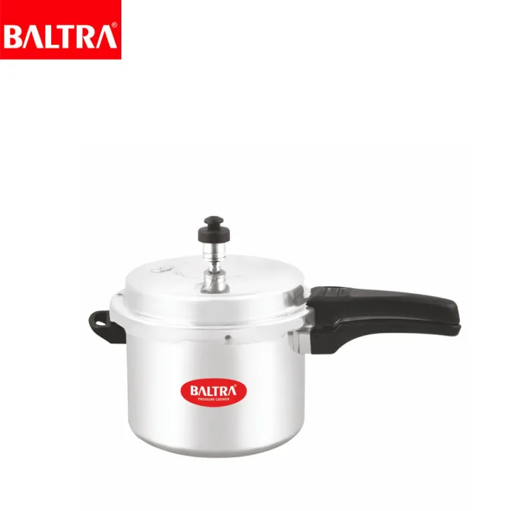 BALTRA Outer Lid Induction Base Pressure Cooker | Spectra | Energy ...