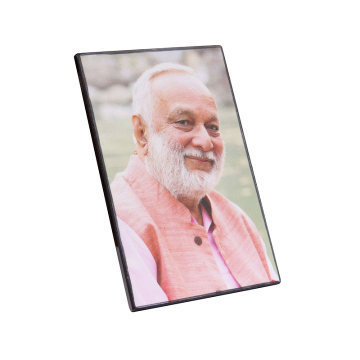 Swami Anand Arun Picture - 45cmx 30cm | Daraz.com.np