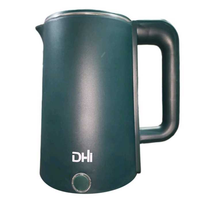 DHI Electric Kettle Safe And Fast Boiling | Daraz.com.np