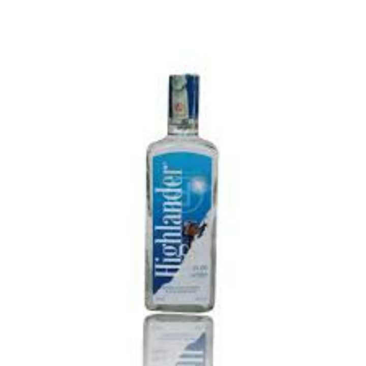 Highlander Pure White Vodka - 375ml | Daraz.com.np