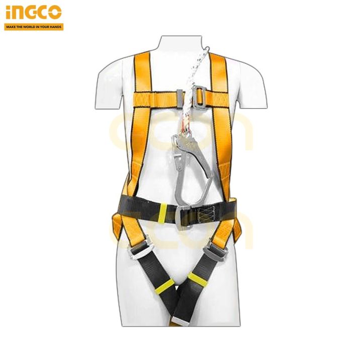 HSH501502 Safety harness | Daraz.com.np
