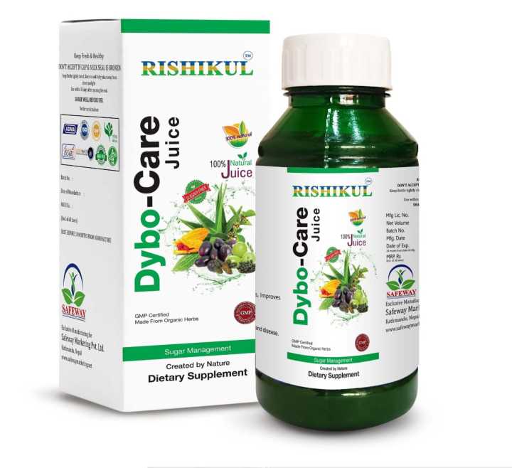 Dybo Care Juice 1000ml | Daraz.com.np