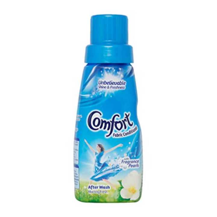 Comfort Blue Fabric Conditioner 210ML | Daraz.com.np