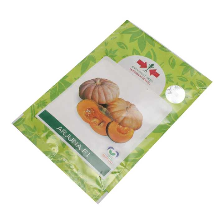 Arjuna F1 Pumpkin Seed 10g | Daraz.com.np