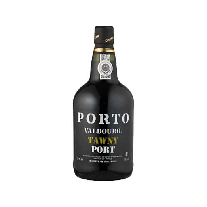 Porto Valdouro Wine Tawny Port 19% Alcohol 750ml | Daraz.com.np