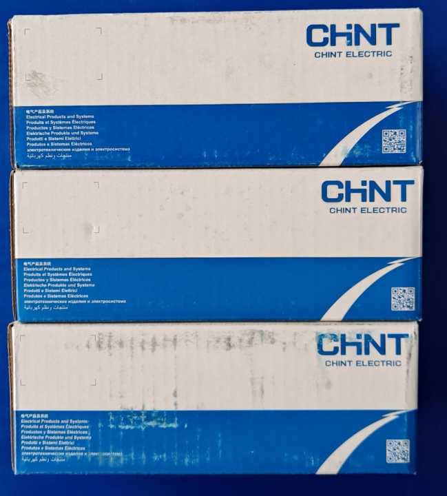 CHINT Indicator LIght For Three Phase DB Panels ND-16 | Daraz.com.np