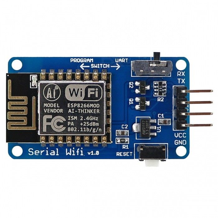 Arduino Uno Wifi Module - DIY Project Board | Daraz.com.np