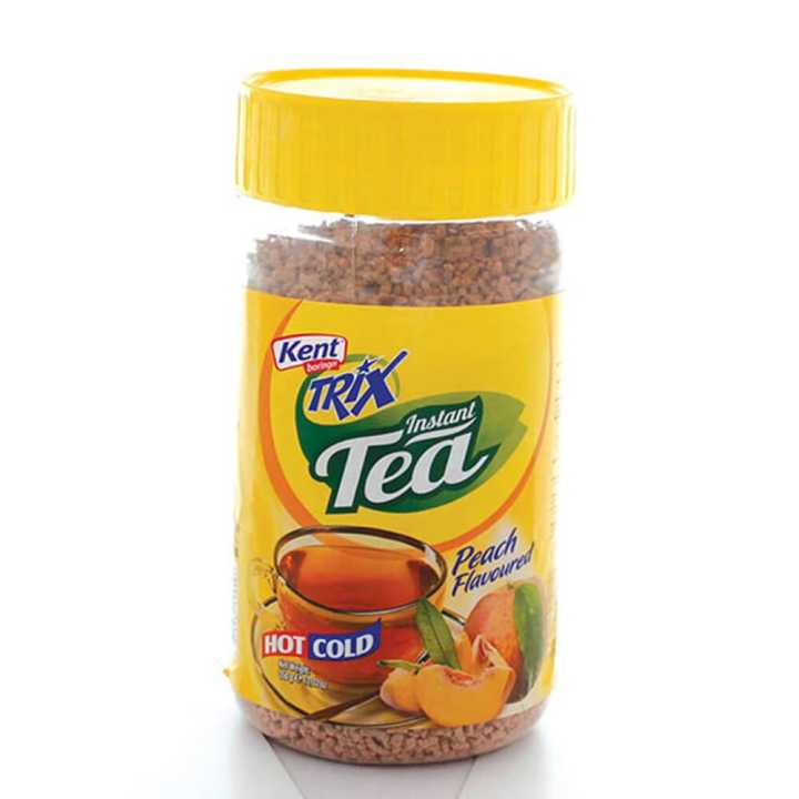 Kent Tea Mix Drink(Peach) 350 Gm | Daraz.com.np