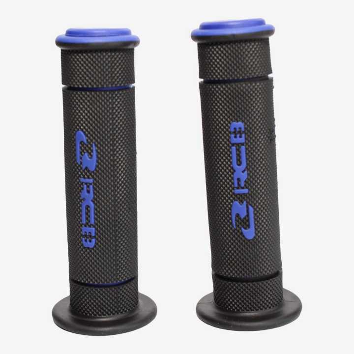 Rcb Hand Grip For Motorcycles | Daraz.com.np