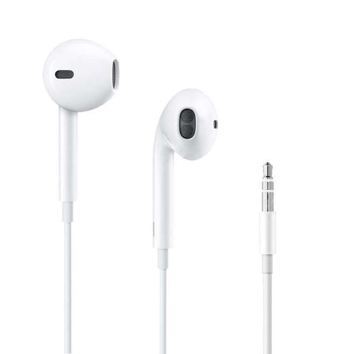 Advantage Android Phone Music Earphones Without Mic with Gift 3.5mm ...