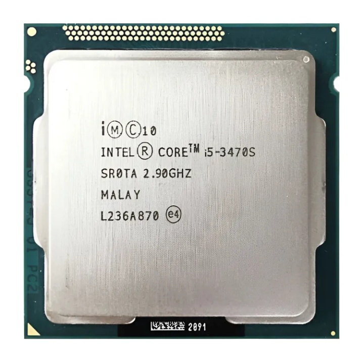Intel Core I5 3rd Gen Desktop Processor | Daraz.com.np