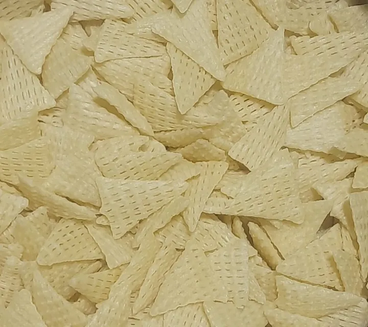 Tilauri Triangular Chips - 500 G | Daraz.com.np