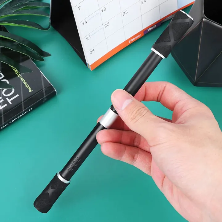 ARELENE 4Pieces Pen Pens,Extra Long Body Pen Pen Mod for Beginners ...