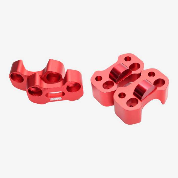 Universal Motorcycle Hand Riser | Daraz.com.np