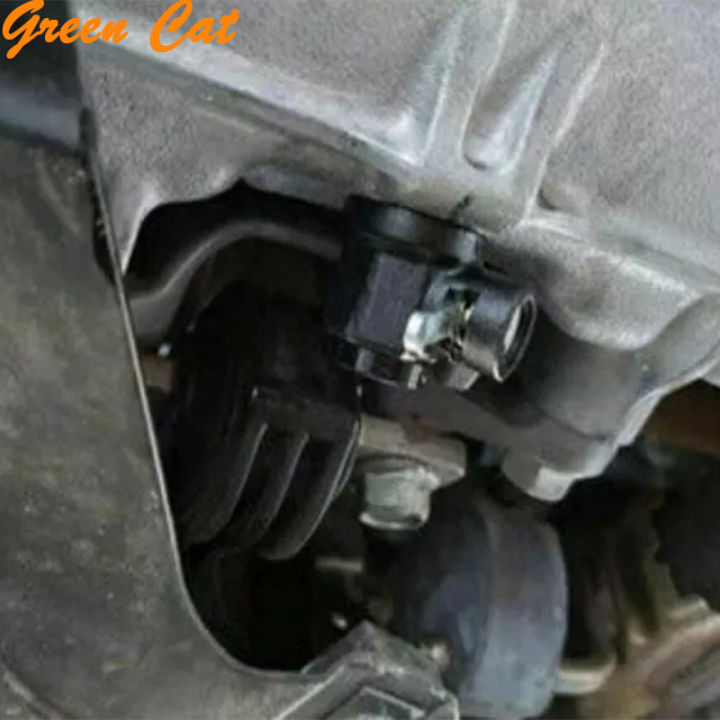 GC Oil Drain Valve With Removable Hose, M14x1.5 Metal Engine Drain ...