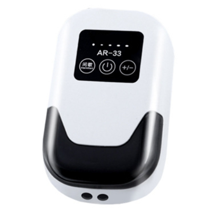 Waterproof Aquarium Oxygen Air Pump Fish Tank Air Compressor Aerator ...