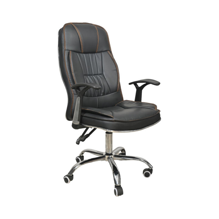 DL40 Executive Revolving Chair | Daraz.com.np