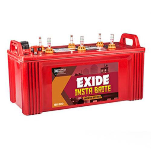Exide Battery 150ah | Daraz.com.np