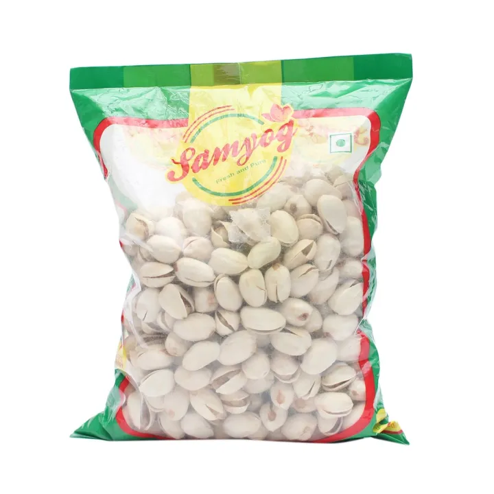 Samyog Pista 450 gm | Daraz.com.np