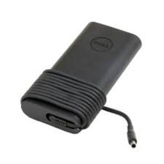 Dell 130W Original Small pin Charger With 6 Months Warranty | Daraz.com.np