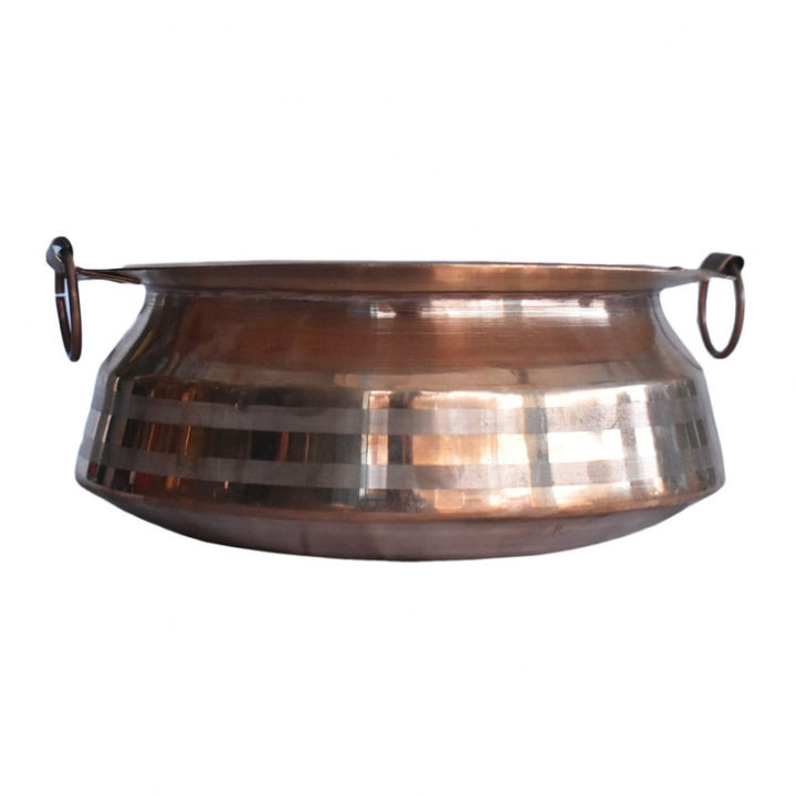 Copper Tauli | Daraz.com.np: Buy Online at Best Prices in Nepal | Daraz ...