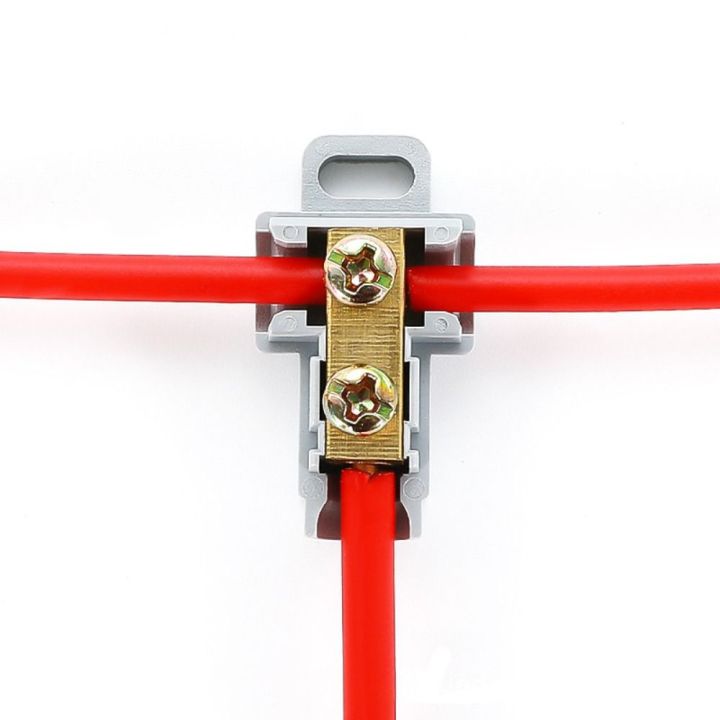 Compact Splice Electrical Connectors High Power High Power Splitter ...