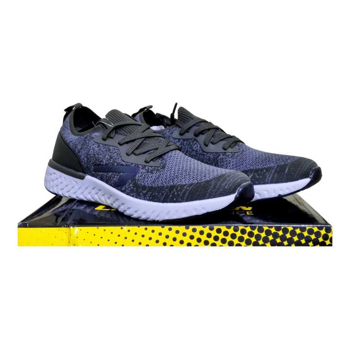 Line Seven Running Shoes For Men(S-2355) | Daraz.com.np