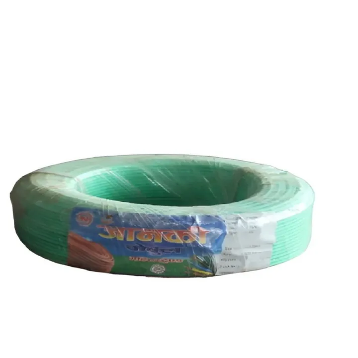 10mm Multi Electric Wire 90 Meter 1 Roll | Daraz.com.np