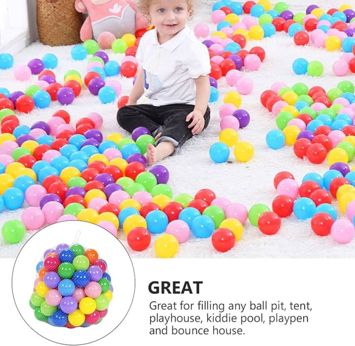 Plastic Balls Pool Balls Set of 12 Psc | Daraz.com.np