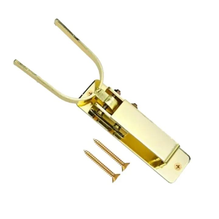 Heavy-duty Rust-resistant Steel Portable Immediate-locking Lock One ...