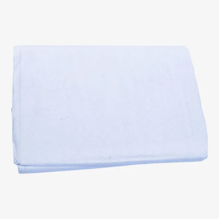 White Dhaja kapada For Pooja 1 meter | Daraz.com.np