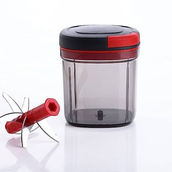 Max Senso Plastic Chopper | Daraz.com.np