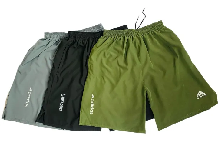 3 Set Of Half Pant For Men By Plutonic | Daraz.com.np