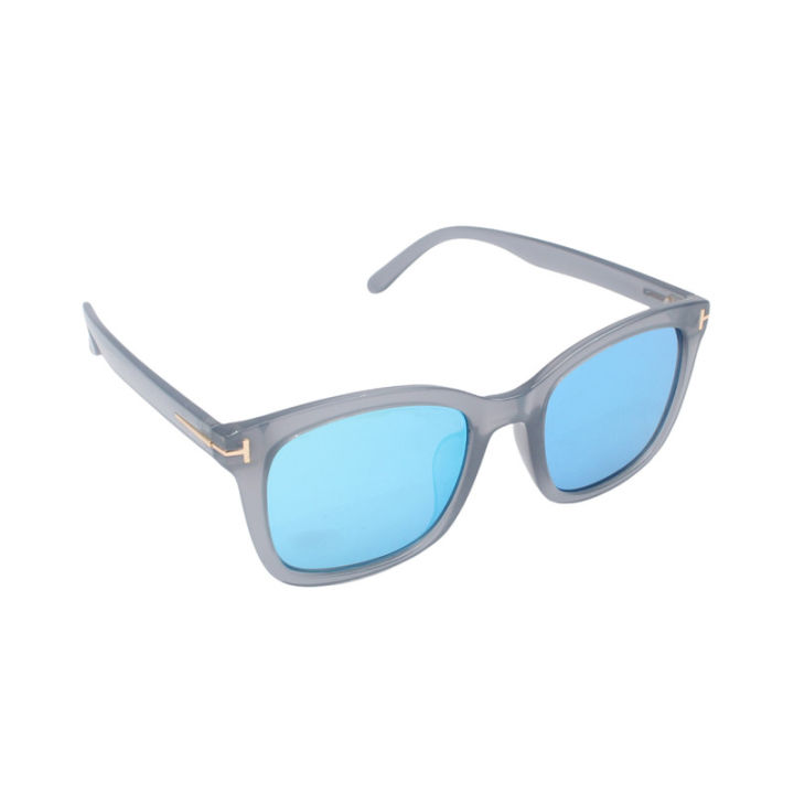 Rectangular UV Wayfarer Sunglasses For Women | Daraz.com.np