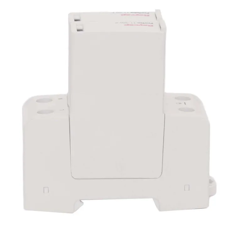 Raycap ProTec White T1-300-1+1-R (DCSPD) Overvoltage Arrester | Daraz ...