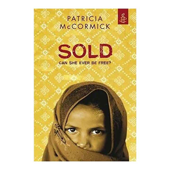 Sold (New Voices) - Patricia McCormick | Daraz.com.np