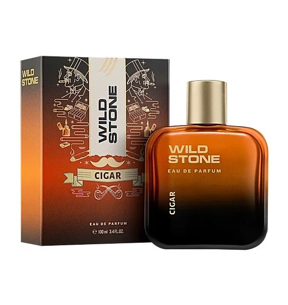 WildStone Men Cigar Long Lasting Eau De Parfum - 100 ml | Daraz.com.np