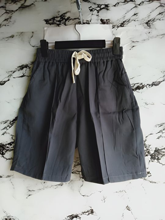 Summer Cool Shorts For Men's Cotton Mixed | Fashionable | Light weight ...