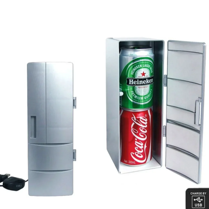Factory sales direct Mini USB fridge creative Mini Fridge Mini medicine ...