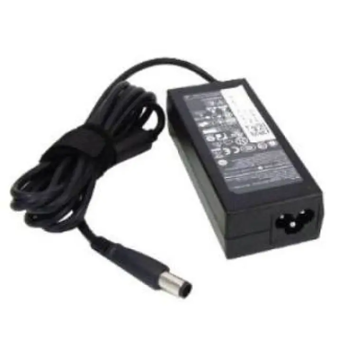 Dell Small Pin 65W Charger | Daraz.com.np